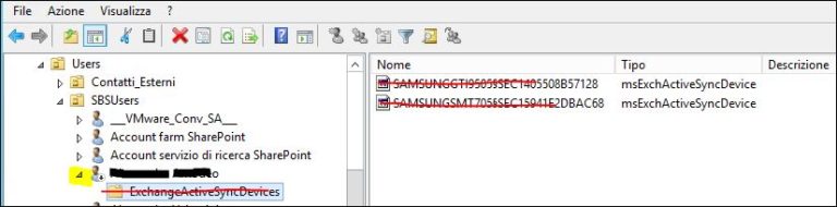 Active Directory Object Contains Other Objects Are You Sure You Want To Delete Object And All